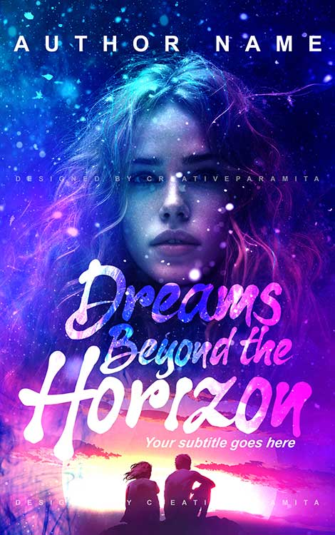 Book Cover Designer - Book Cover Design - eBook Cover Design