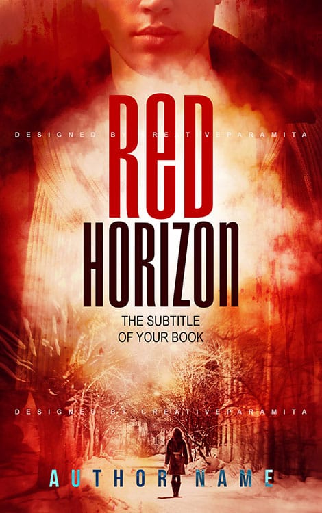 YA Book Covers | Premade covers - Creative Paramita