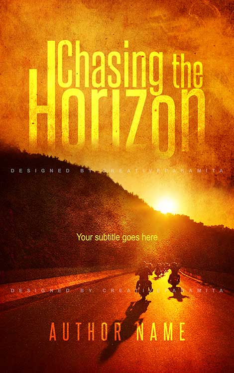 Premade Book Covers for Sale by Creative Paramita