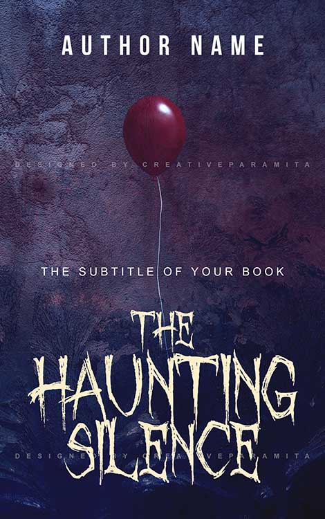 Premade Book Covers for Sale by Creative Paramita